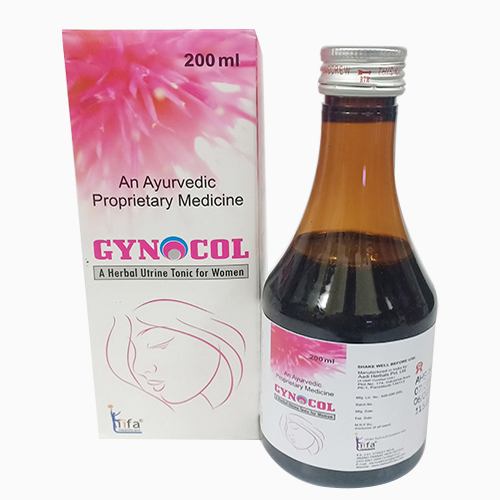 GYNOCOL Tonic IIFA Healthcare