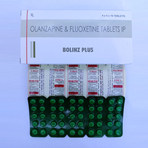 BOLINZ PLUS Tablets Biokind Healthcare Pvt. Ltd.