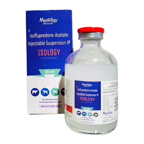 ISOLOGY INJECTION Medilogy Biotech