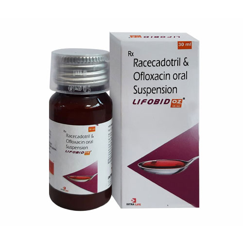 LIFOBID-OZ Suspension INTRA LIFE