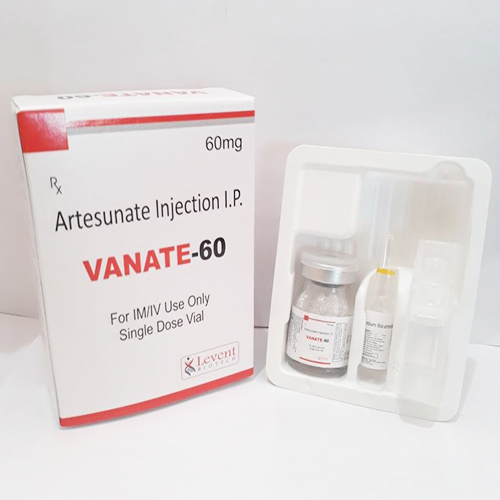VANATE-60 Injection Levent Biotech