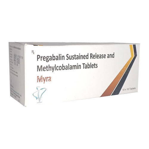 Myra Tablets Insight Medicare