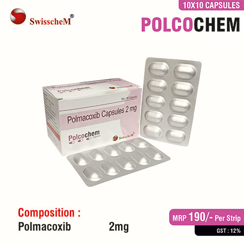 POLCOCHEM-Capsules Swastik Lifesciences