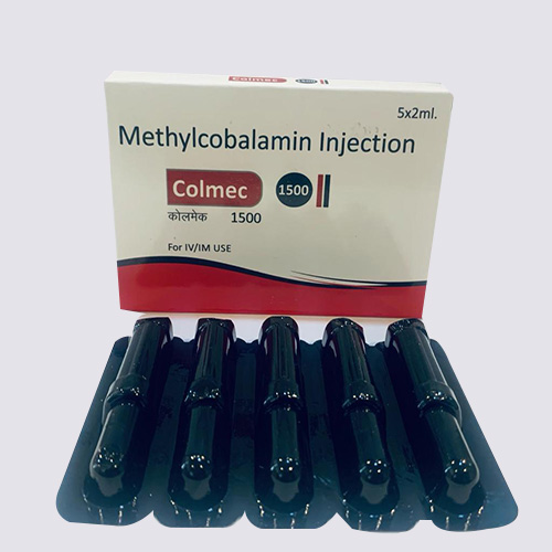 COLMEC-1500 Injection Colard Healthcare