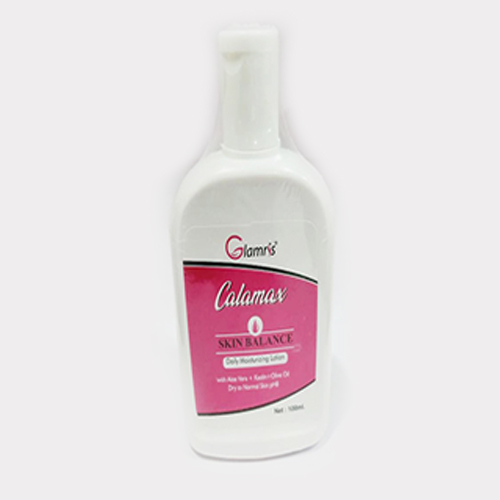 Calamax Lotion Edmund Healthcare Pvt. Ltd.