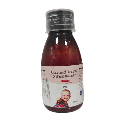 HIMOL Suspension Hi-Cure Biotech