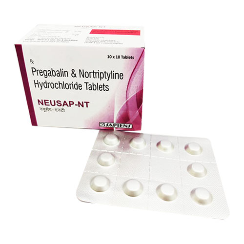 NEUSAP-NT Tablets Sapiens Labs