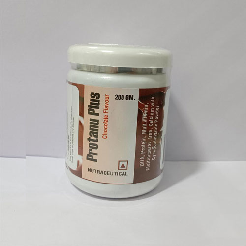 PROTANU PLUS POWDER (CHOCOLATE FLAVOUR) Unipure Biotech