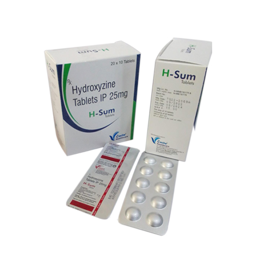 H-SUM Tablets Smile Healthcare