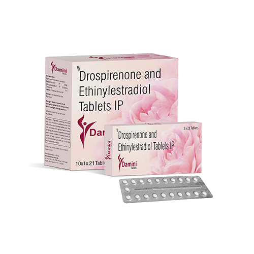 DAMINI-Tablets Indizen Pharmaceuticals