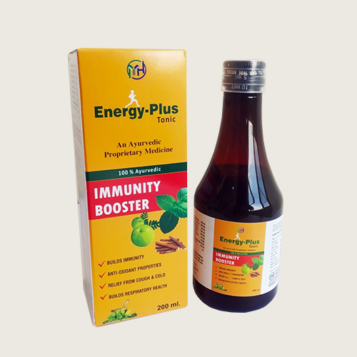 ENERGY-PLUS Tonic Medilance Healthcare