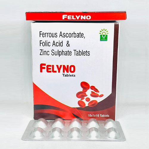 FELYNO Tablets Sepik Life Sciences