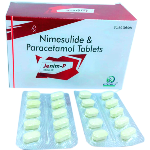 JENIM-P Tablets Realnova Healthcare