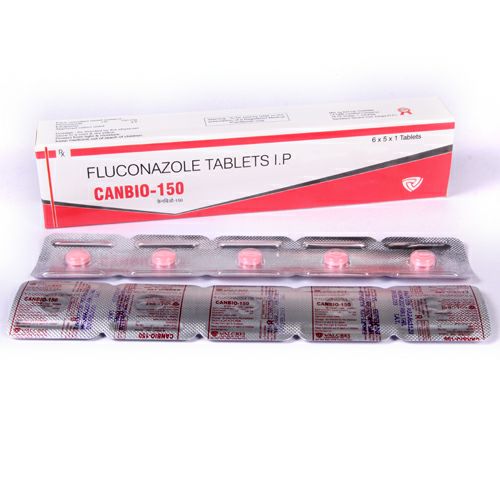 CANBIO-150 Tablets Valcret Lifesciences Pvt. Ltd.
