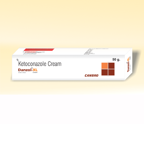 DANZOL-XL Cream Canbro Healthcare