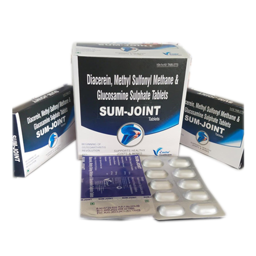 SUM-JOINT Tablets Smile Healthcare