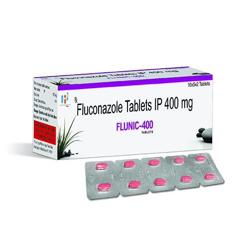FLUNIC-400 Tablets Indizen Pharmaceuticals