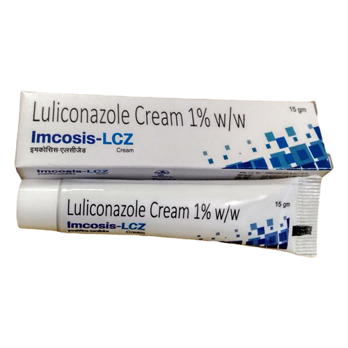 IMCOSIS-LCZ Cream Torres Lifesciences