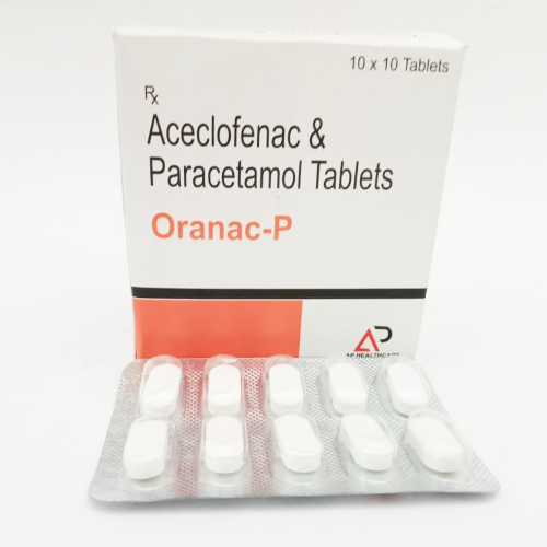 APLOMOL-P Tablets AP Healthcare