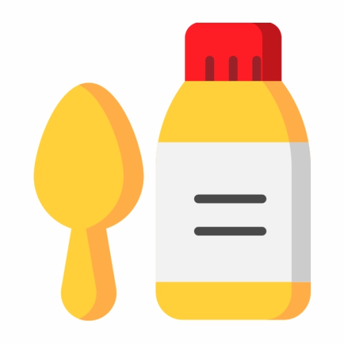 PARATAZ-250 Syrup Medstanz Lifesciences