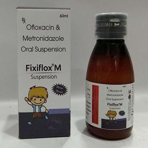 FIXIFLOX-M Suspension Servocare Lifesciences