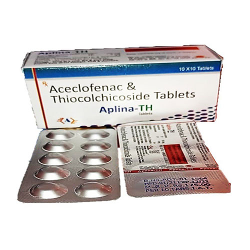 APLINA-TH Tablets Adelina Lifesciences