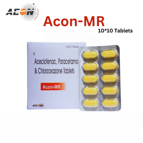 ACON-MR Tablets Aeon Remedies