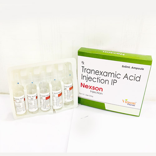 Nexson-Injections Vintek Pharmaceuticals